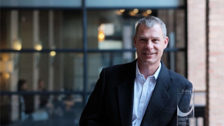 Driving entrepreneurial growth through mentoring [Opinion] – 2Engage